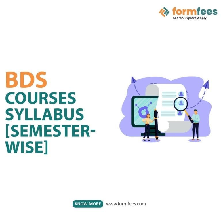 bds-courses-syllabus-semester-wise