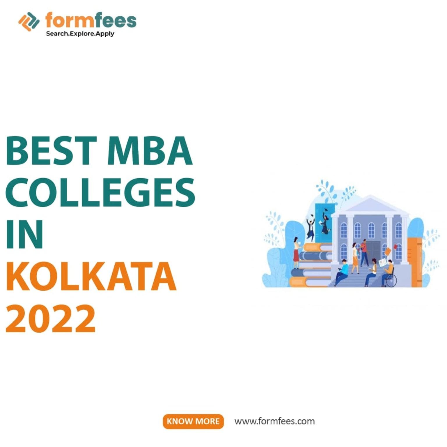 Best MBA Colleges in Kolkata 2022 – Formfees