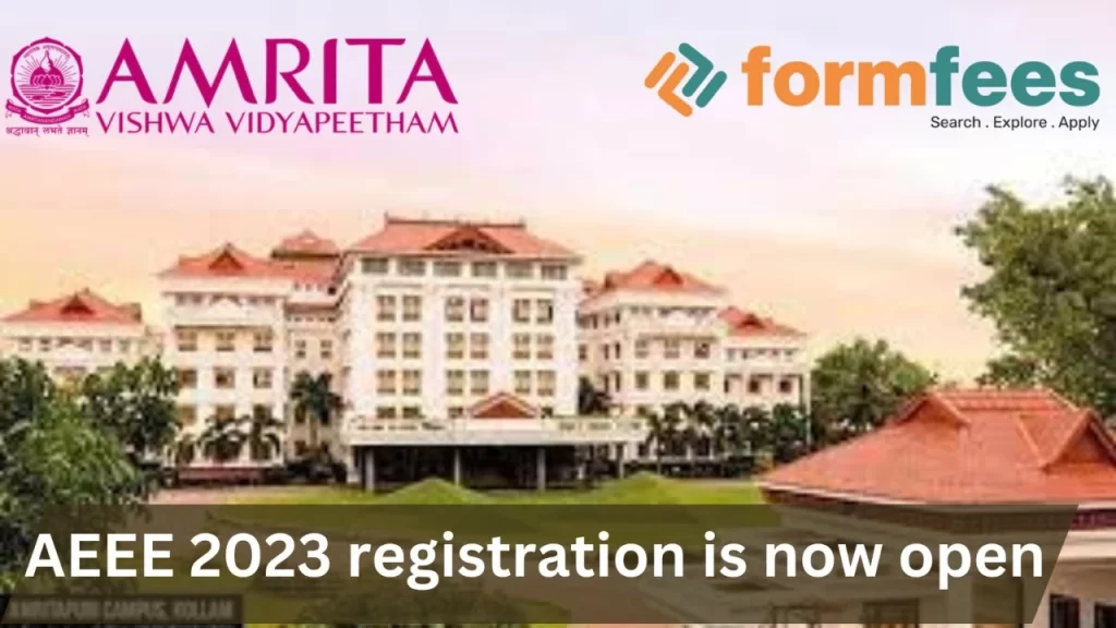 Aeee 2023 Application Form - Printable Forms Free Online