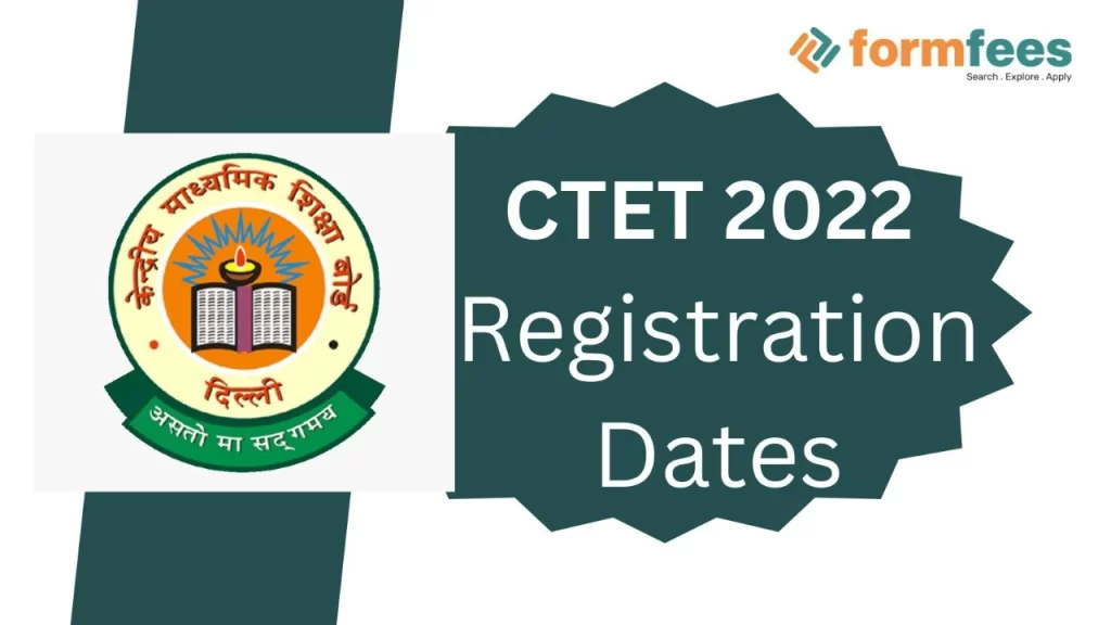 CTET 2022 Registration Deadline Draws Near, Check Pass Percentage From ...