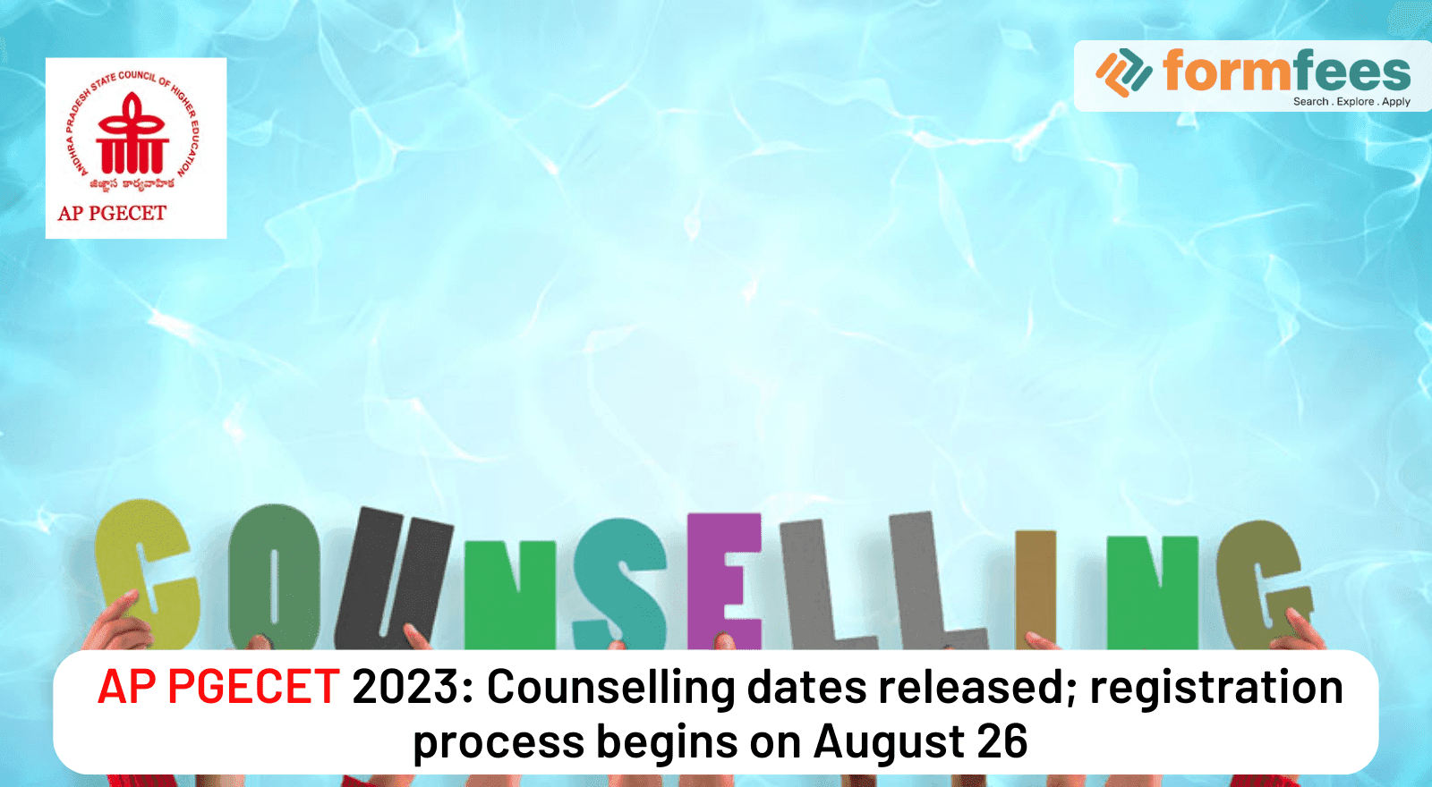 MH CET 3-year LLB CAP counselling 2023 Round 1 option-form filling commences; a new schedule out