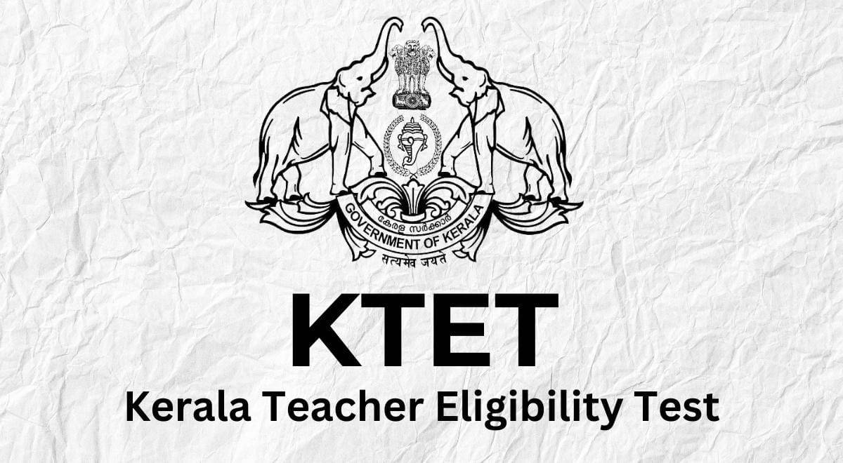 KTET 2023 Registrations Set Off Today: Register Now! – Formfees