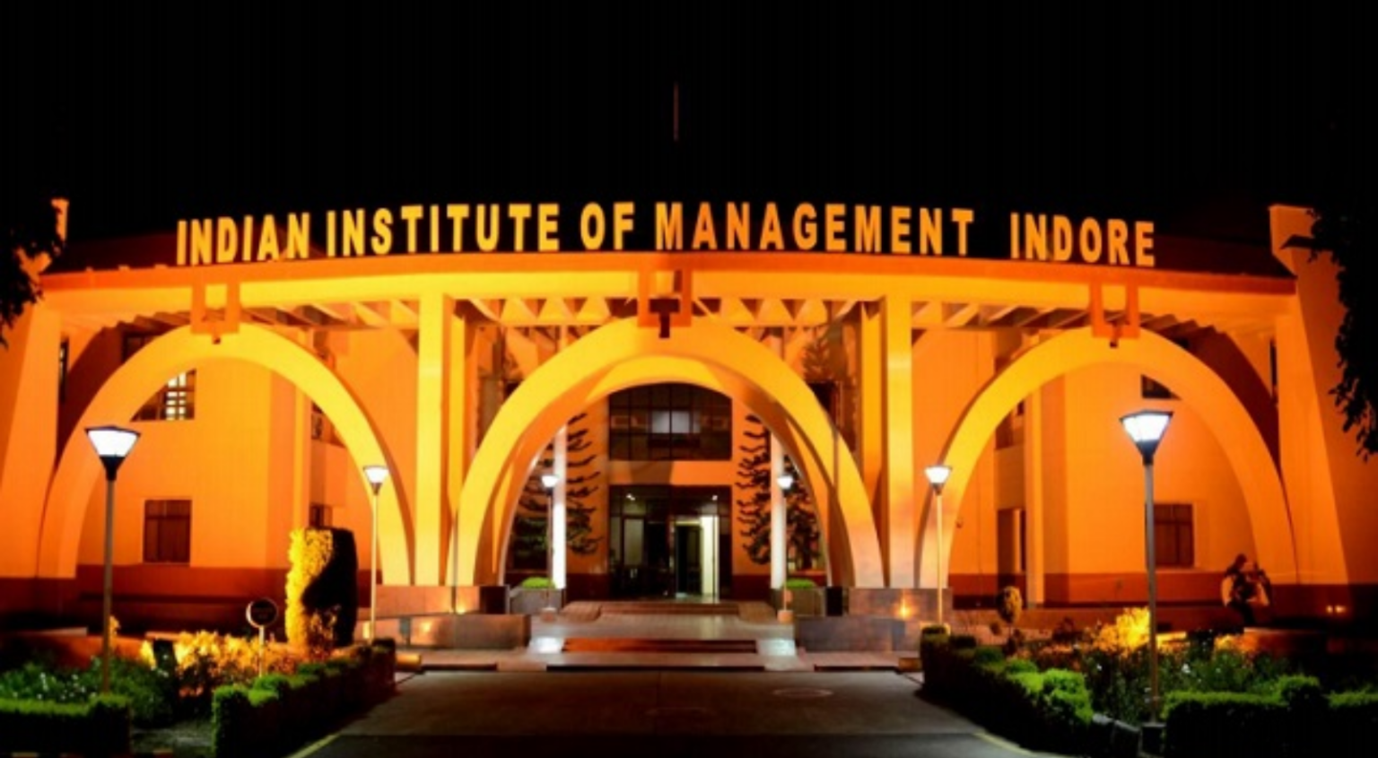 IIM Indore Hosts a four day Course Programme on Capacity building ...