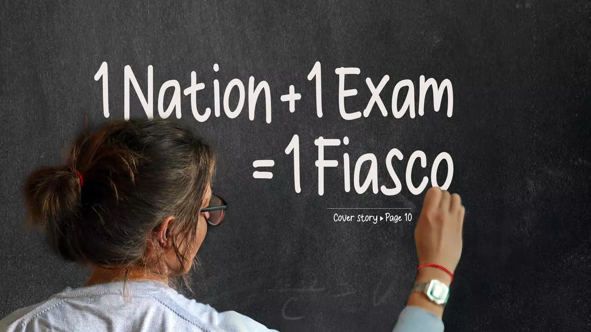 Editor’s Note: Dirty skeletons in the NEET closet – Formfees