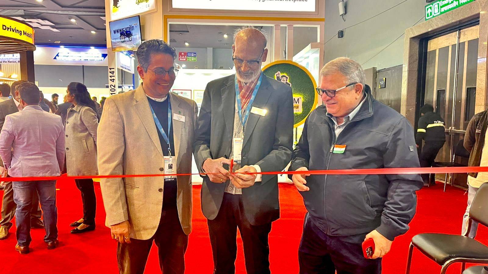 XLRI Delhi-NCR and INDEA Showcase Indigenous Automotive Design at ...