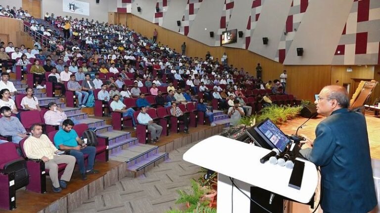 IIT Mandi Invites Applications for MA in Development Studies ...