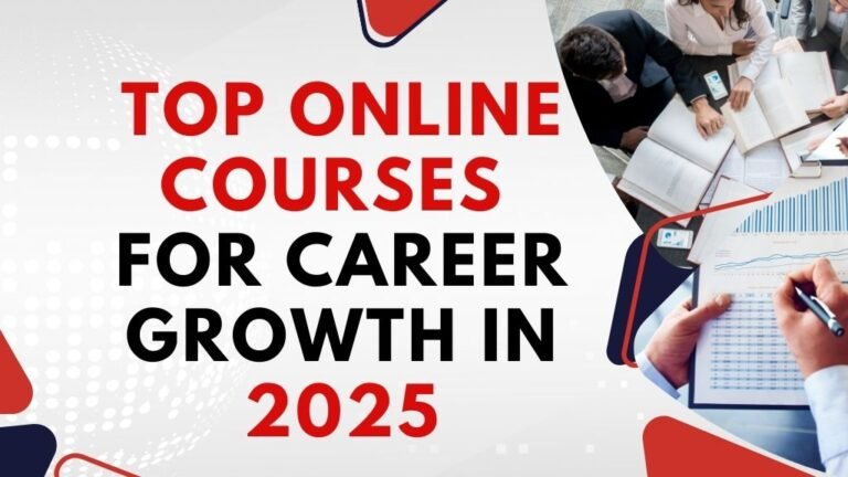 Online Education Platforms 2025: Top Courses for Career Growth – Formfees
