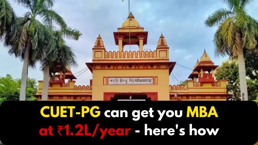 CUET-PG 2025: The Ultimate MBA Gateway Guide (+ Secret Strategies ...
