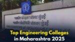 Top Engineering Colleges in Maharashtra 2025: NIRF Rankings, Cutoffs & Placements – Formfees